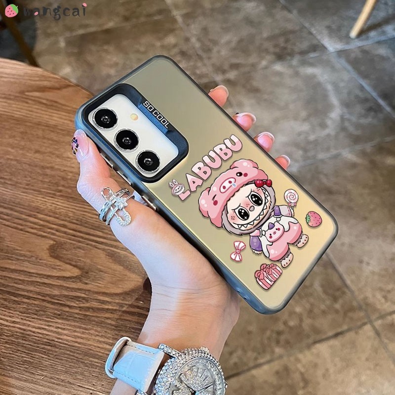 For Samsung Galaxy A55 A54 A35 A34 A31 A25 A24 4G A22 5G A21s Phone ...