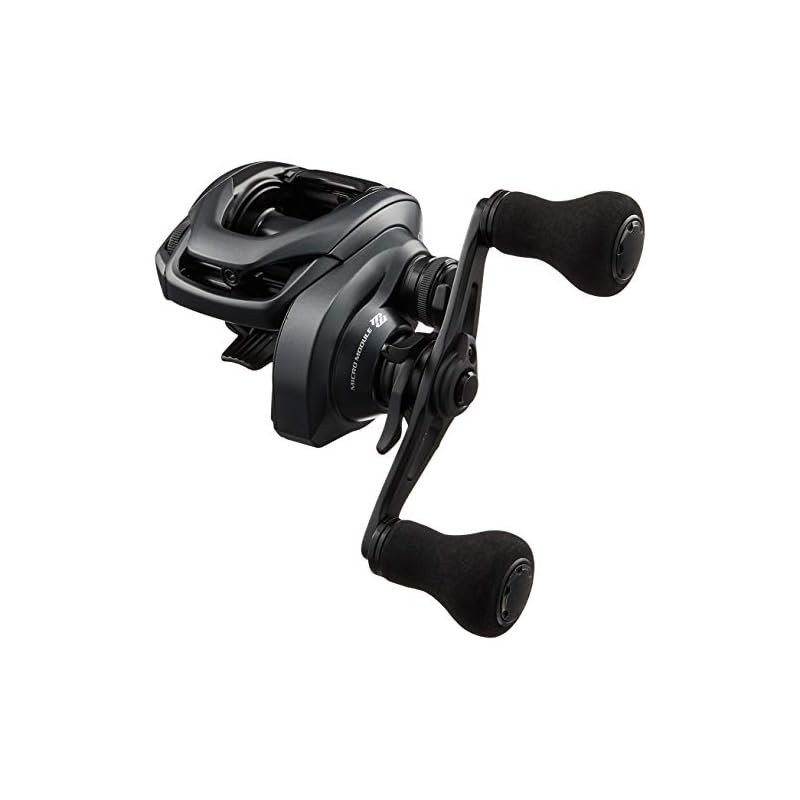 SHIMANO Reel 20 Exsence DC SS HG/XG Right Handle/Left Handle (Authentic/New) | Shopee Malaysia