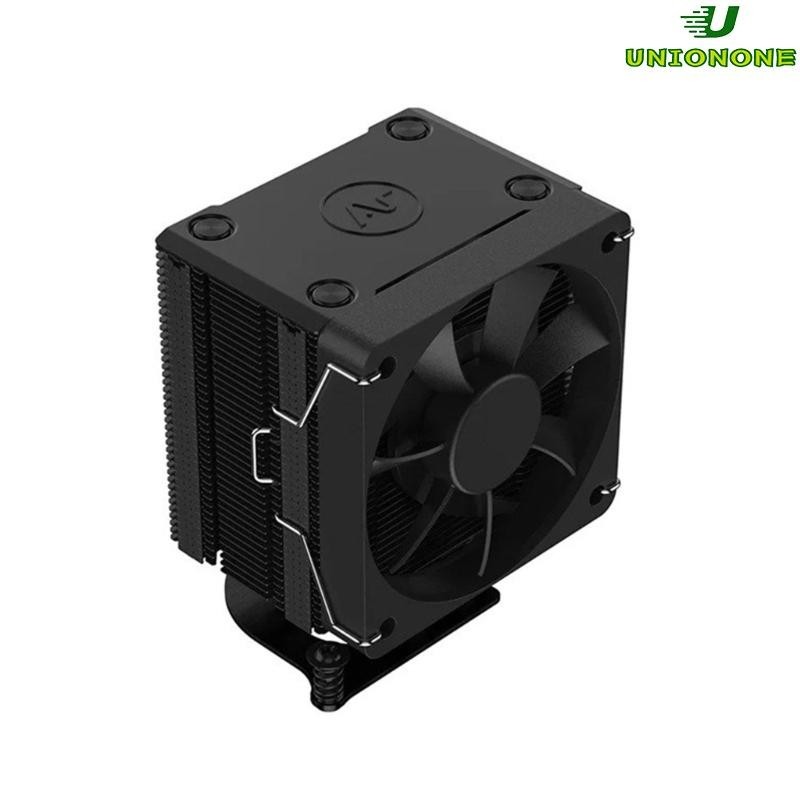 ONE for RPi 5 THRML 60mm Radiator Cooling Fan with Heat Active Cooling ...
