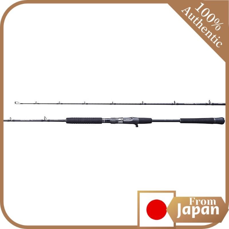 Shimano Jigging Rod 20 Game Type J Bait B56-6 Heavy Jigging Model, for ...