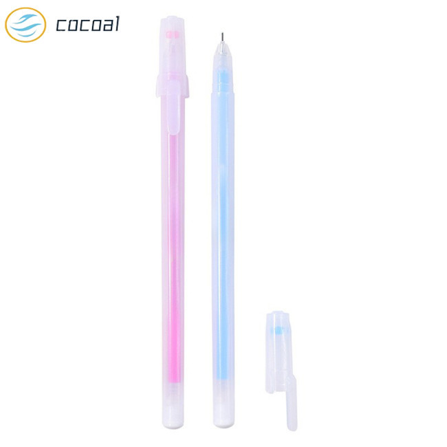 Promotion Price! 12pcs/box Color Gel Pens Set, 0.5mm Nib Size, Fine ...