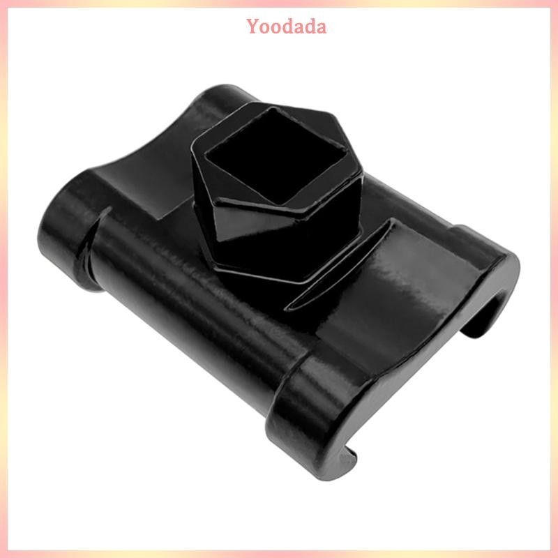 Yoo Magnetic Wrench Extender Adapter Extension Mechanic Torque ...