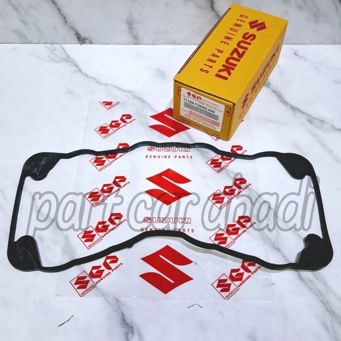 Original Suzuki Carry Extra ST100 Valve Cover Packing/Gasket 1Pc | Shopee Malaysia
