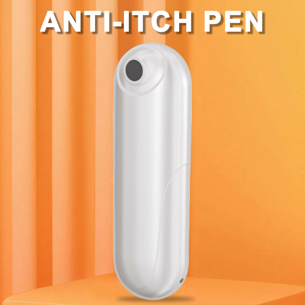 Portable Mosquito Insect Bite Relieve Itching Pen Natural Mosquito Bite ...