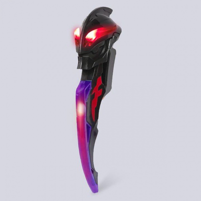 ultraman rising ultraman toy Belia Twilight Zeta Illusion Sword Mouth ...
