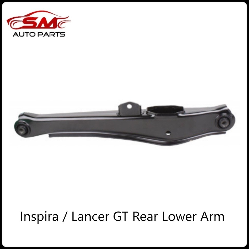Proton Inspira / Lancer GT Rear Lower Arm | Shopee Malaysia