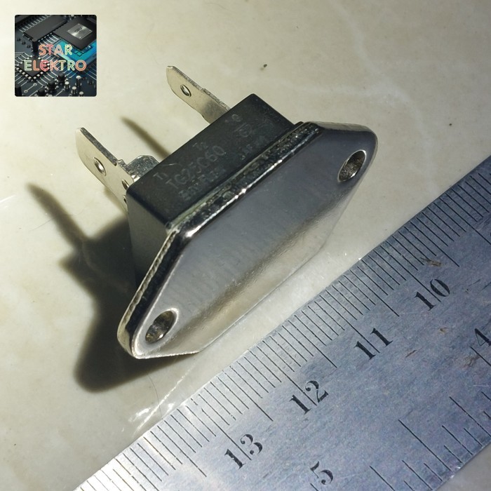 Tg25c60 SANREX T625C60 Triac Isolated Mold Type Alternating Motor ...