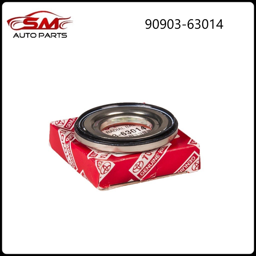 Original Toyota Absorber Bearing- Camry SXV10 SXV20 ACV30 ACV40 ...