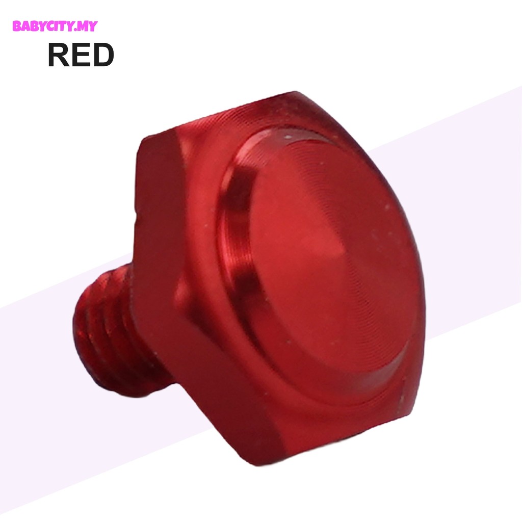 fishing reels Metal knob nut modified for DAi WA for steez/for Zillion ...