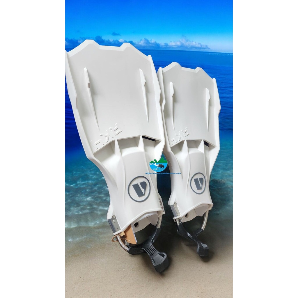 Apeks RK4 Fins Scuba diving fin. ready stock item | Shopee Malaysia