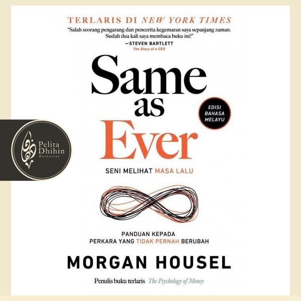 Same as Ever (Edisi Bahasa Melayu) | Shopee Malaysia