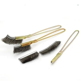wire brush - Prices and Promotions - Jan 2026 | Shopee Malaysia
