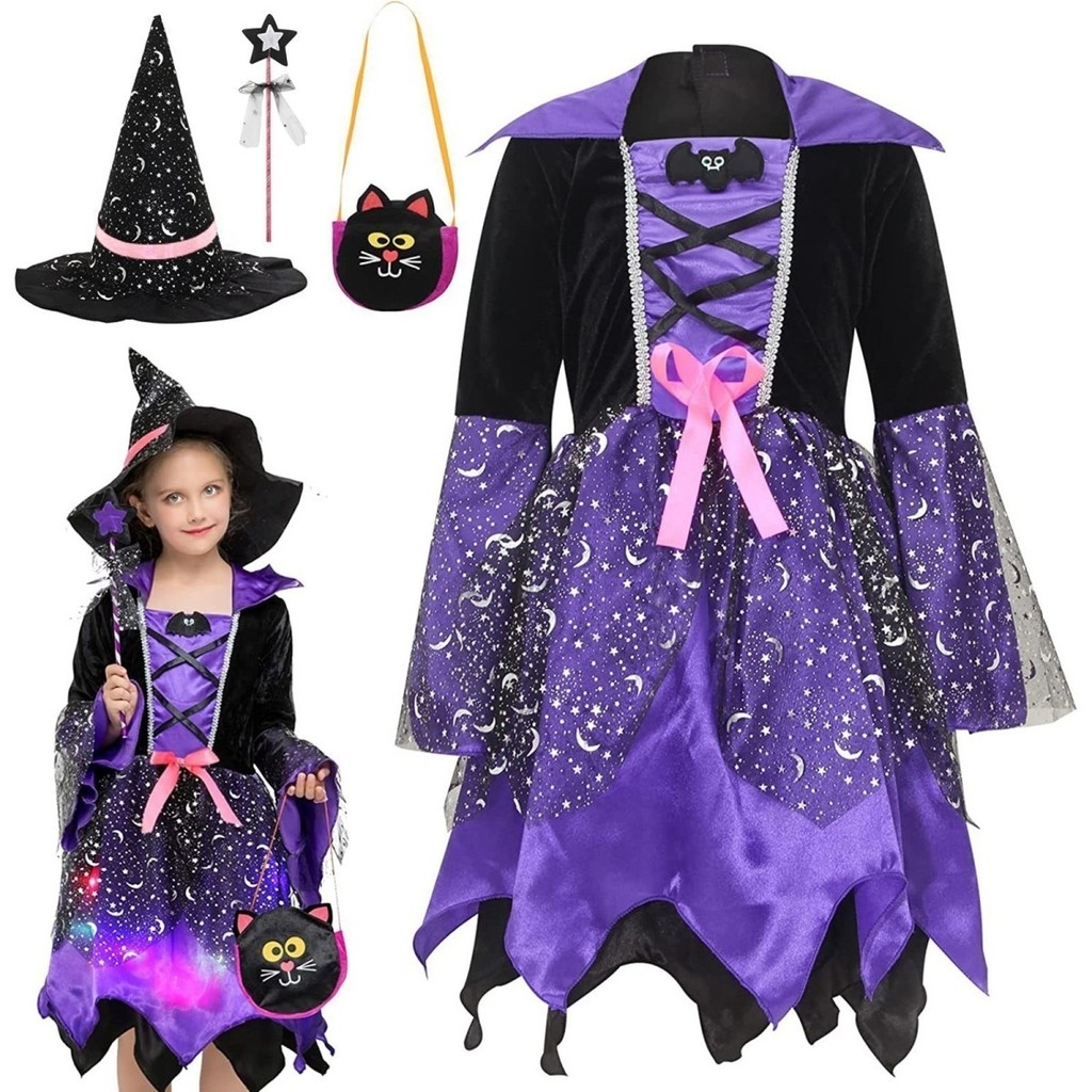 Allen's Autumn Winter New Product New Style Children's Halloween ...