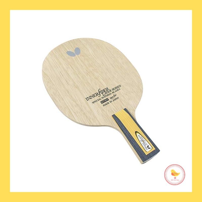 Butterfly Table Tennis Racket Innerforce Layer ZLC CS Penholder Chinese ...