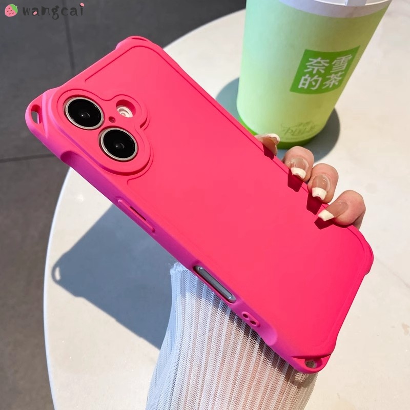 With Lanyard Holes For Vivo V40 V30 V29 V27 V25 Pro V23 5G Phone Case 4 ...