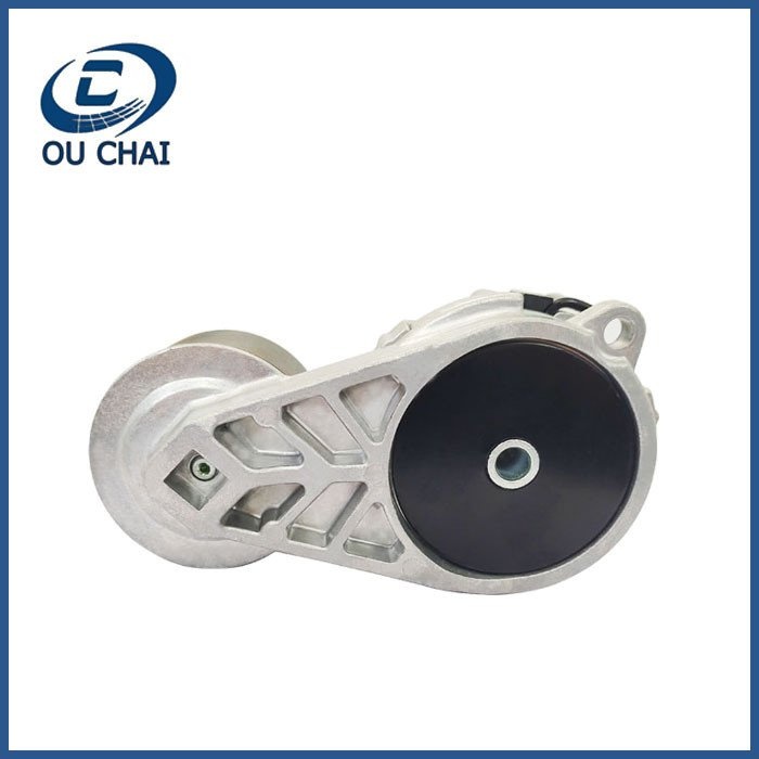 Stok pihak kilang sesuai untuk pengencang tali pinggang enjin Volvo ...