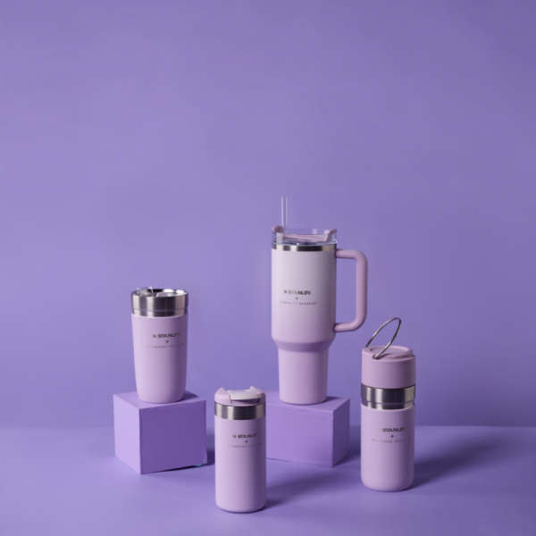 Starbucks Cup 2024 Selection Core Series STANLEY STANLEY Gradient ...