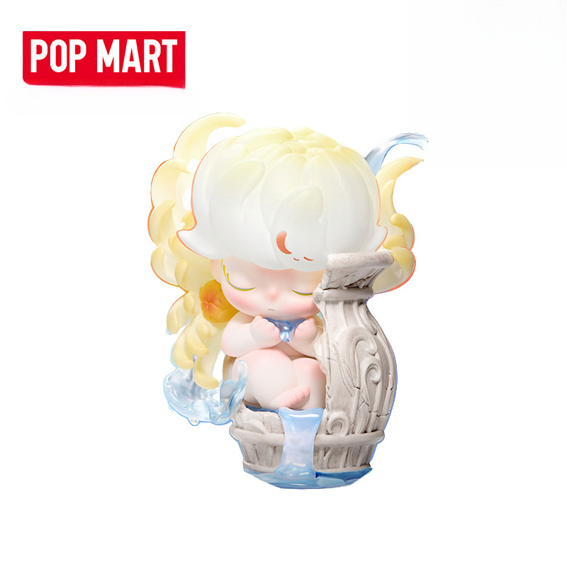[secret] POPMART DIMOO Natural Shape Series Figure Mystery Box | Shopee ...