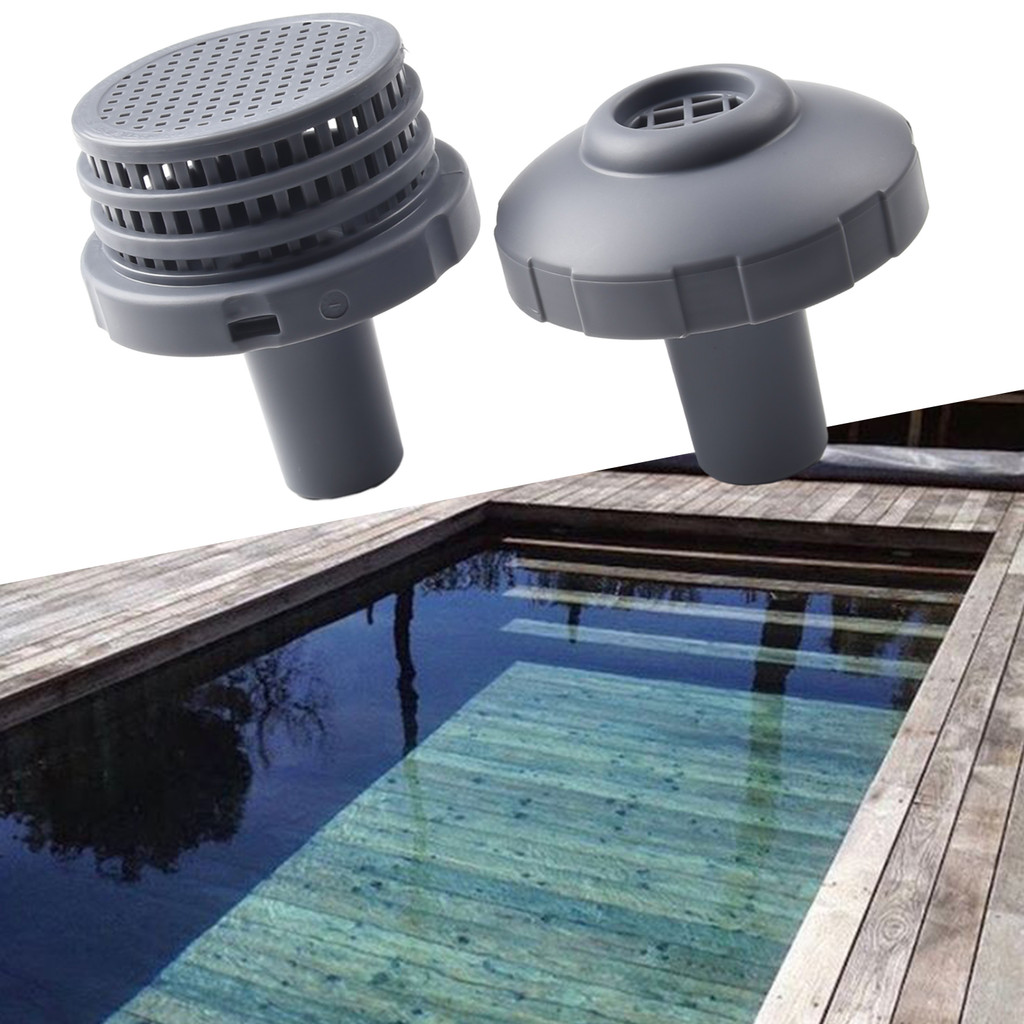 Keep Your Pool Crystal Clear with Our 32mm Swimming Pool Inlet Nozzle ...