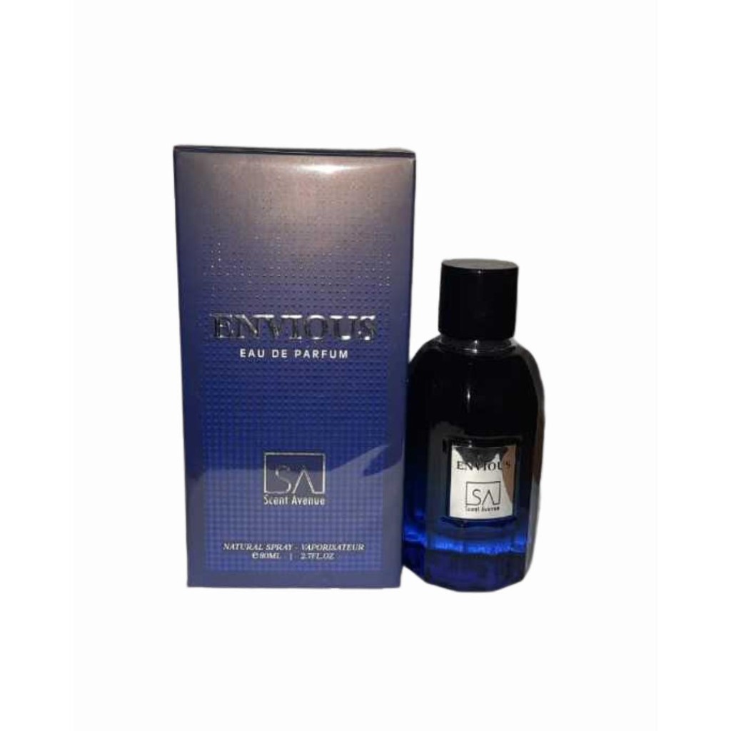 SPRAY ENVIOUS 100ML Semburan Envious 100ML | Shopee Malaysia