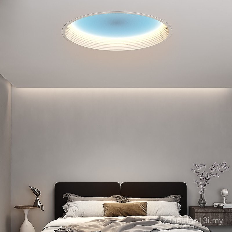 Sunlight Blue Sky Light Second Generation Sunny Sky Light Intelligent ...