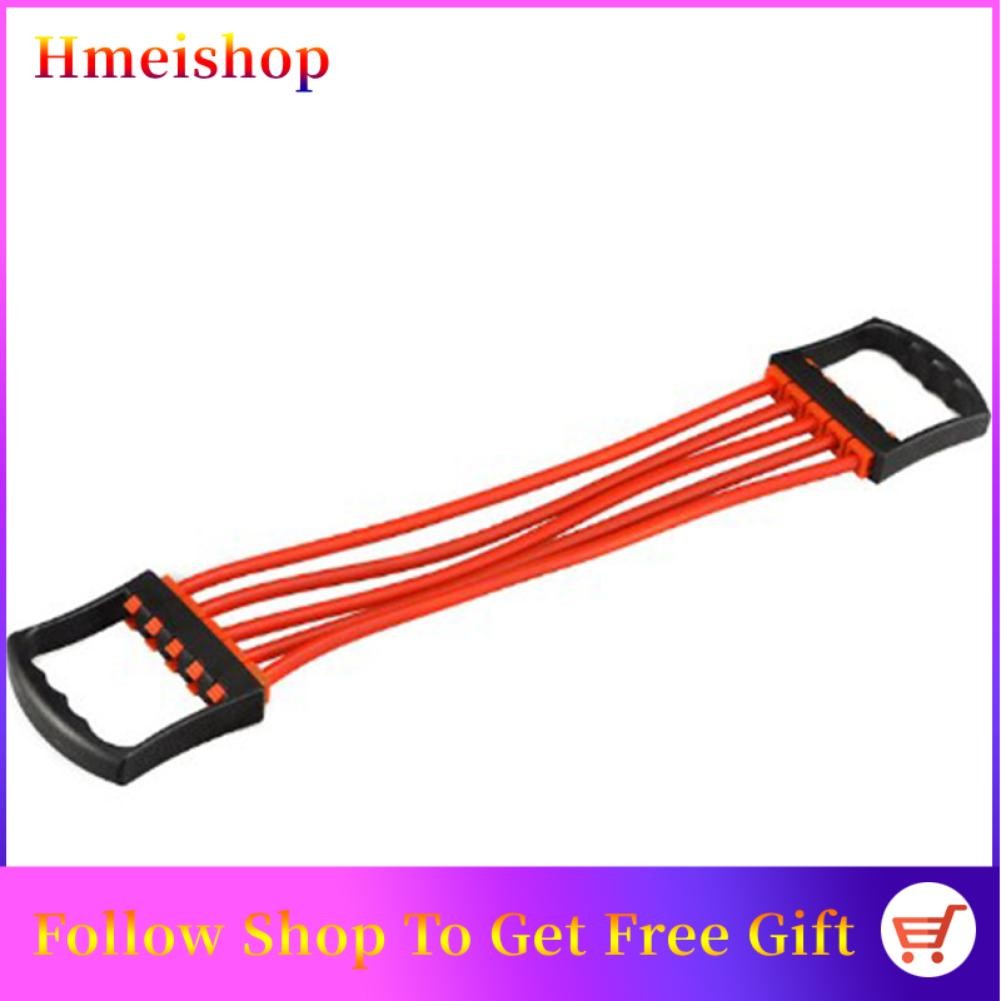 hmeishop-my Elastic Fitness Chest Expansion Device with Adjustable ...