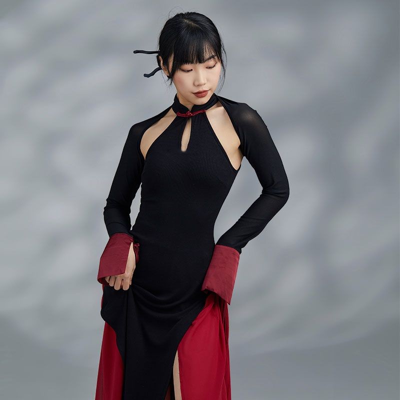Classical Dance Costume Performance Costume Dance Costume New Chinese ...