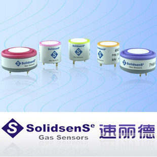 Solidsense 4HCN-50 Sensor Cyanide Hydrogen Sensor Gas Sensor 4HN 7HCN | Shopee Malaysia