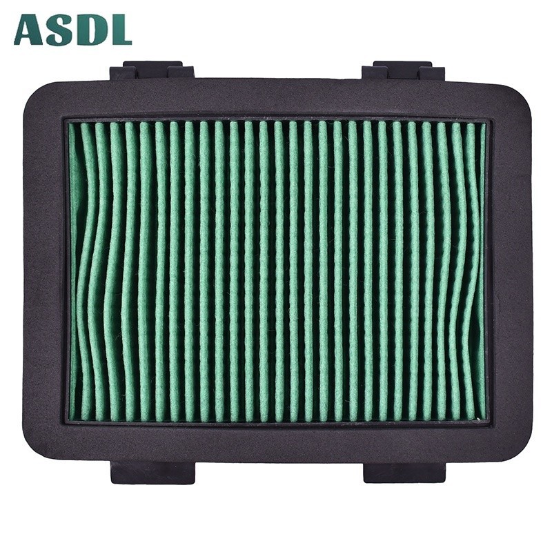ASDL Motorcycle Parts Air Filter For KTM Motorcycle 125 Duke 200 Duke ...