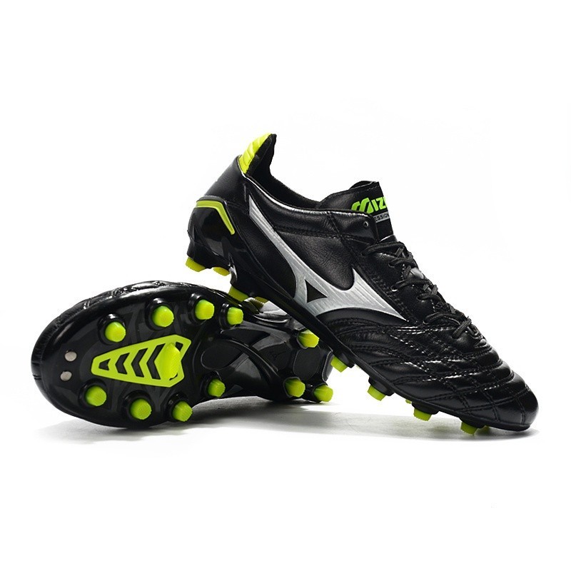 eur Style Meets Function: Must-Have Soft-Soled Football Shoes for Men ...