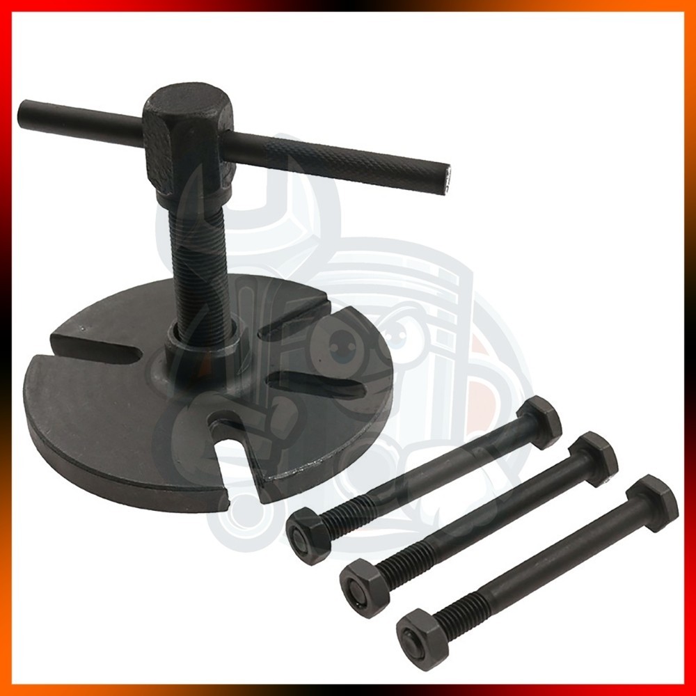 MAGNET PULLER JACK JET MAGNETO OPENER YAMAHA SUZUKI LC135 Y15ZR YSUKU ...