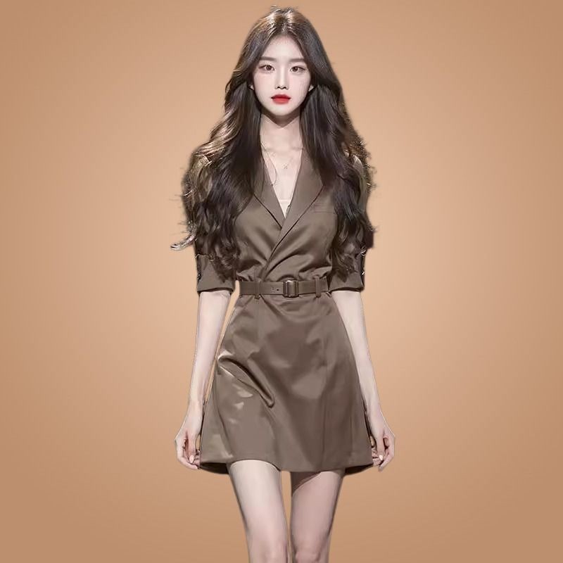 Gao Leng Yu Jie Feng elegan gadis terkenal kipas dewi mewah mewah kopi ...