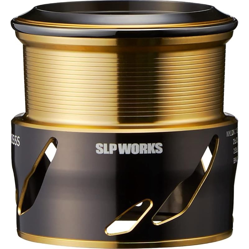 Daiwa Slp Works SLPW EX LT Spool 2 (Authentic/New) | Shopee Malaysia