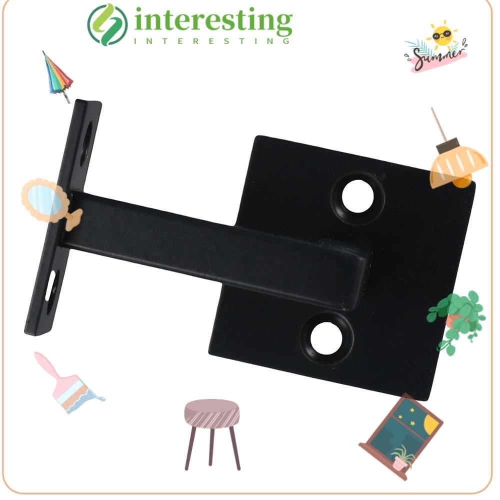 INTERESTING Stair Bracket, Connector Wall Bracket Stainless Steel ...