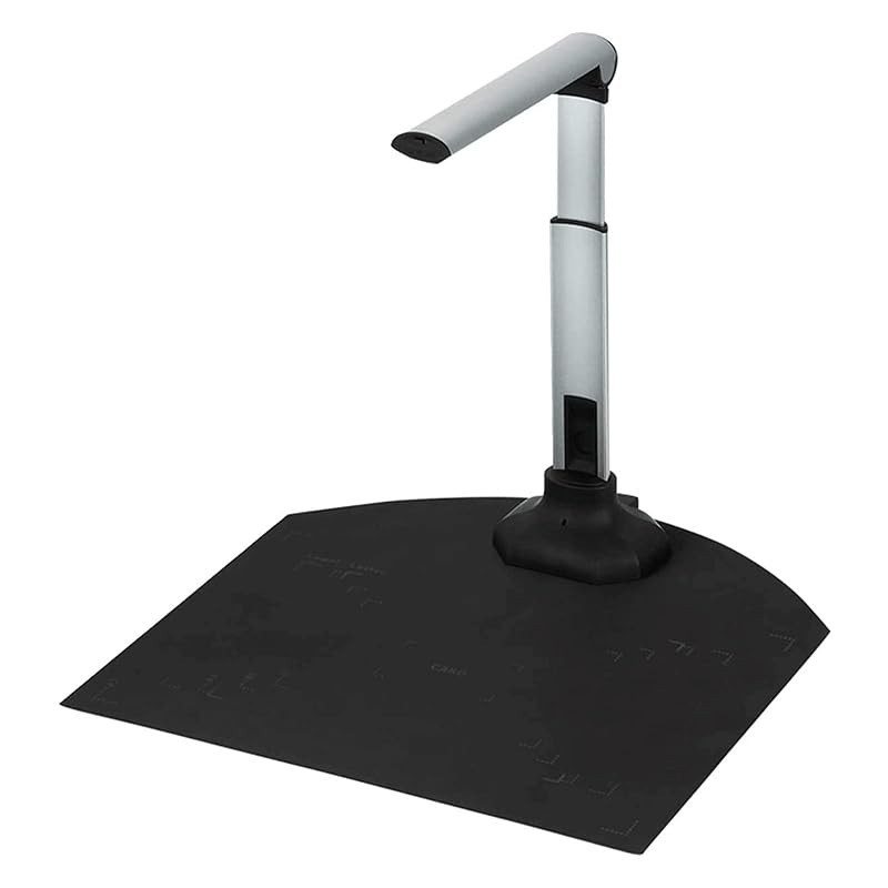 Document Scanner with Automatic Correction and PDF Generation, Physical ...