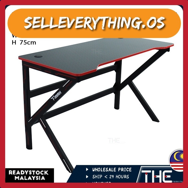 (PROMO) THE Tmax K1 Series Gaming Table with Carbon Fibre Material - 1 ...