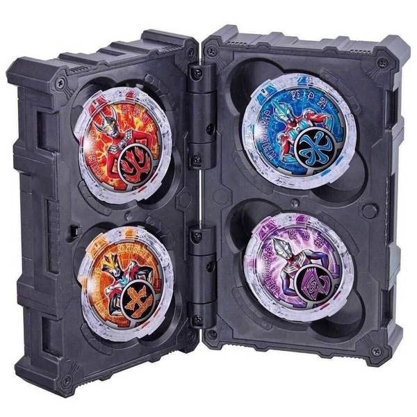 ultraman rising ultraman z ultraman Rob Ultraman Transformer, Pemanggil ...