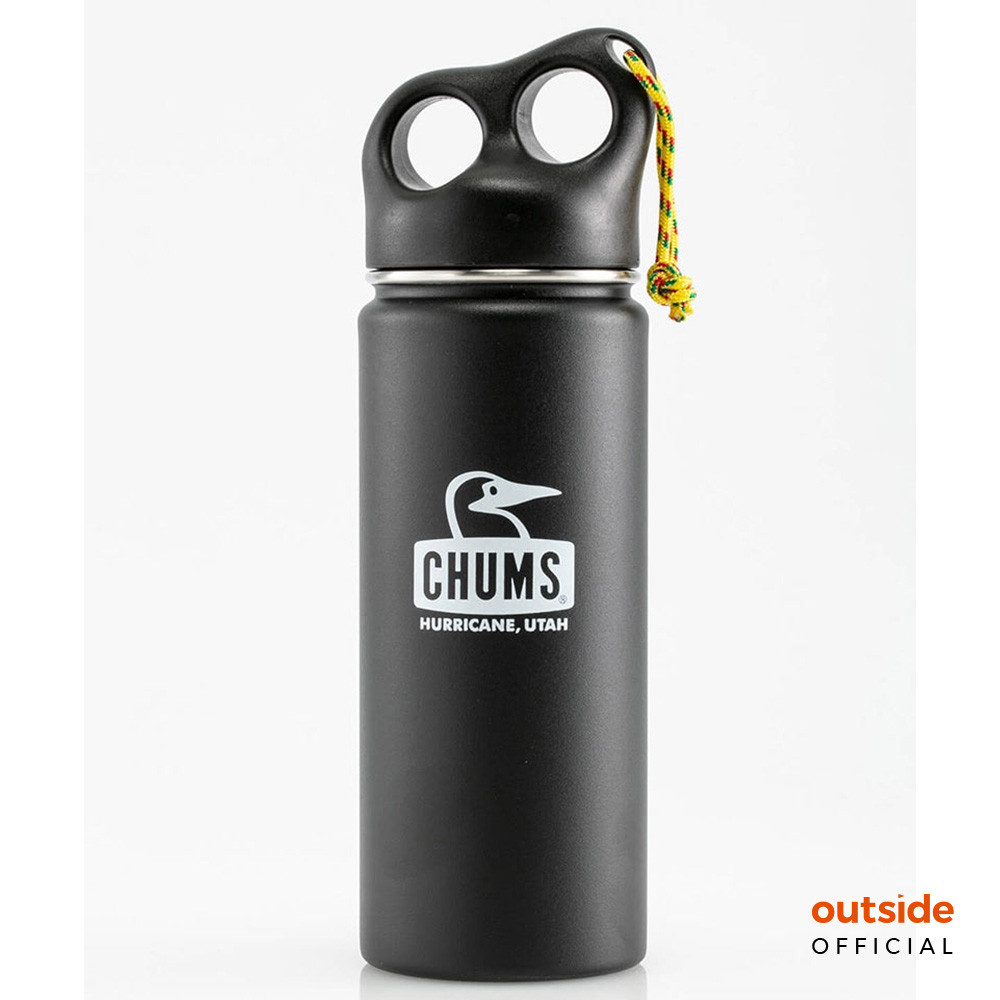 CHUMS Camper Stainless Bottle 500 | Shopee Malaysia