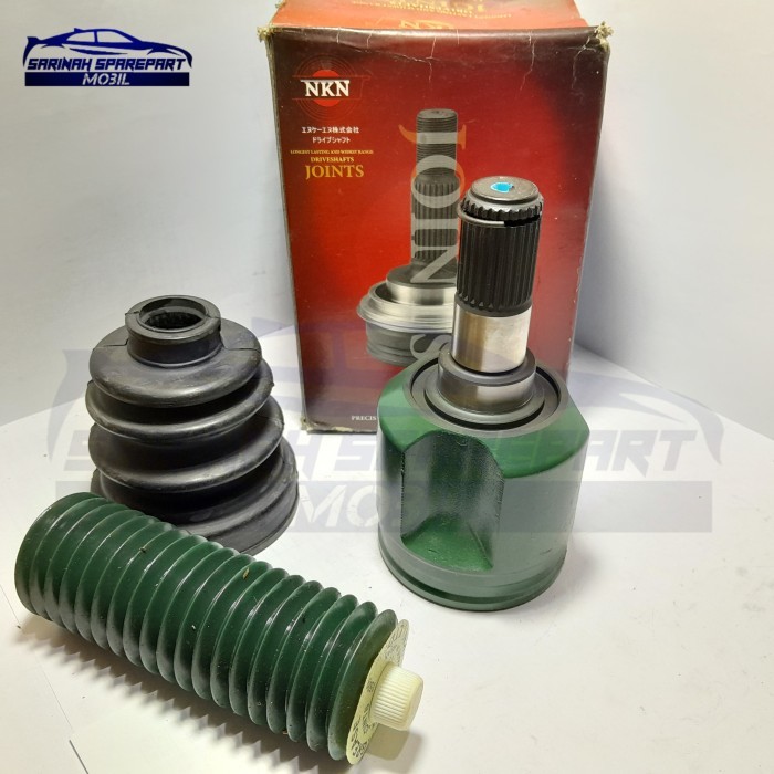 Cv Joint Axle In Eterna DOHC Brand NKN Japan | Shopee Malaysia