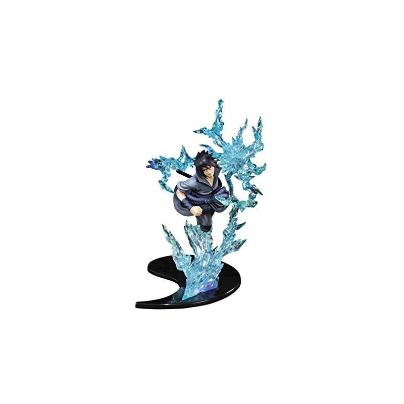 ( Japan ship )FigureartsZERO Naruto - Uchiha Sasuke - Shippuden - Bonds ...