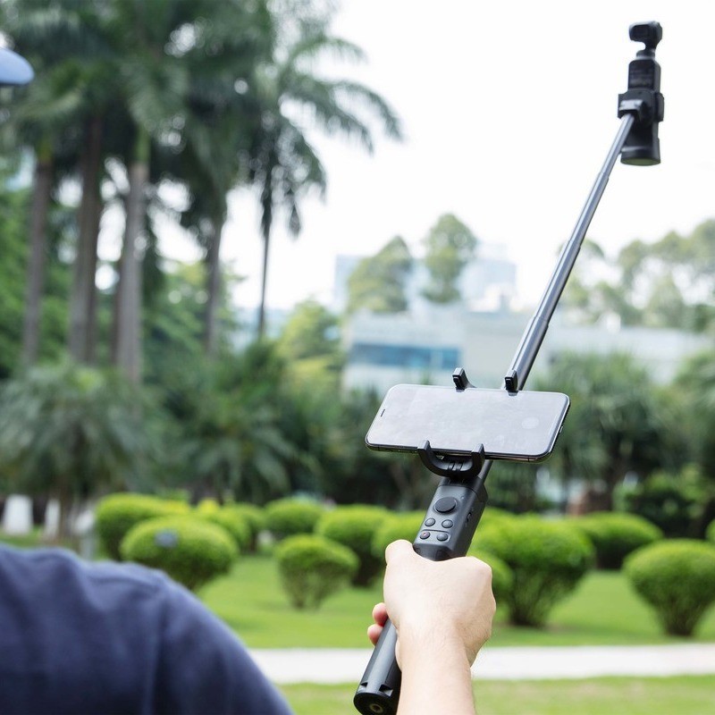 Dji DJI Osmo Pocket 2 Extension Stick Selfie Stick Osmo Pocket ...