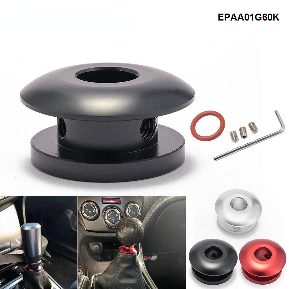 AUTOFAB Universal Shift Knob Stopper Shifting Head Limiter Fixed Base ...