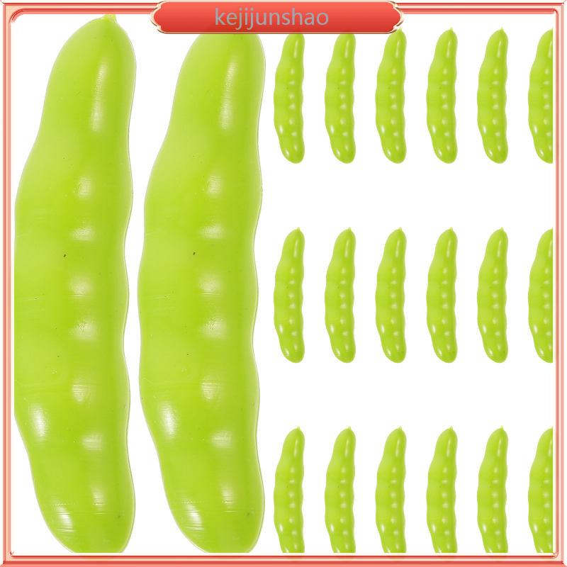Soybean Vegetables Simulation Bell Pepper Model Fruits Models Chili ...