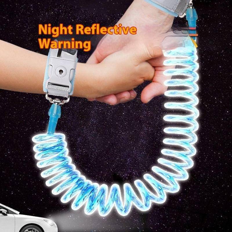 Anti loss, baby traction rope, children's walking tool, anti loss, lost ...