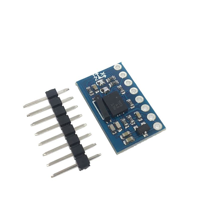 GY-BNO055 9DOF 9-axis BNO055 Absolute Orientation AHRS Breakout Sensor ...