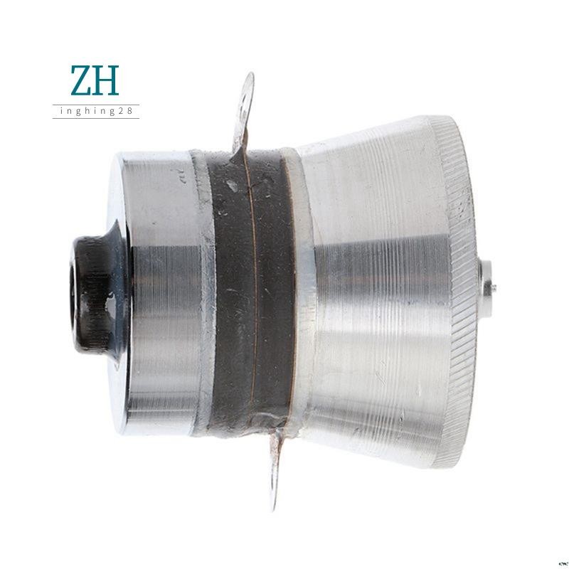60W 40KHz Ultrasonic Piezoelectric Cleaning Transducer Cleaner High ...