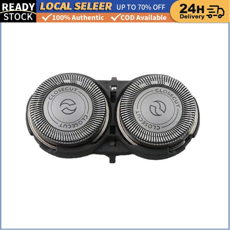 Shaver Blade Mesh Replacement Head Razor Knife Net with Bracket Spare ...