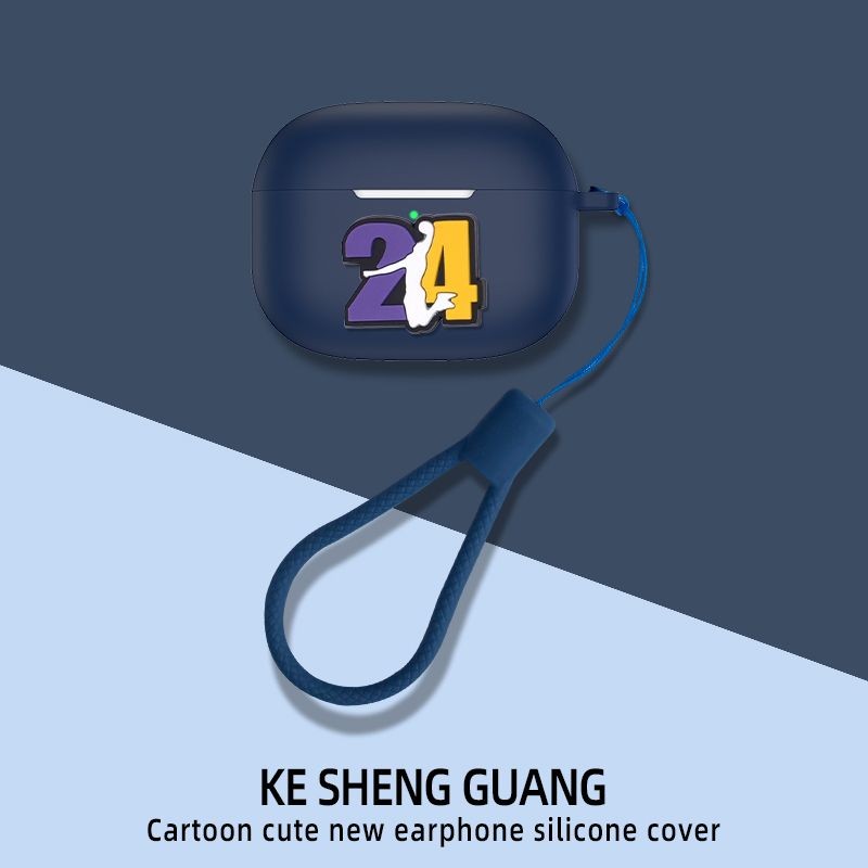 For Bowers & Wilkins PI8 Case Cute Lanyard Pendant Bowers & Wilkins PI6 ...