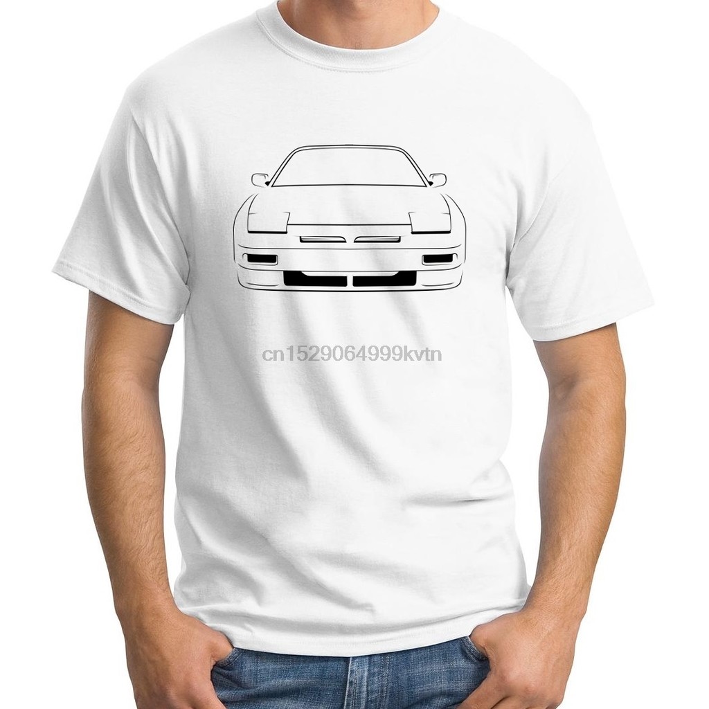 Japanese Classic Legend Car 240Sx S13 Shirt Coil Overs Boost Exhaust ...