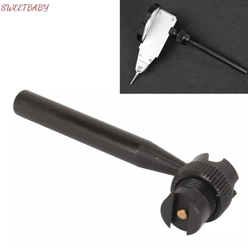 hot| Dial Test Indicator Holder 8x70mm Dovetail Indicator W/ Joint ...